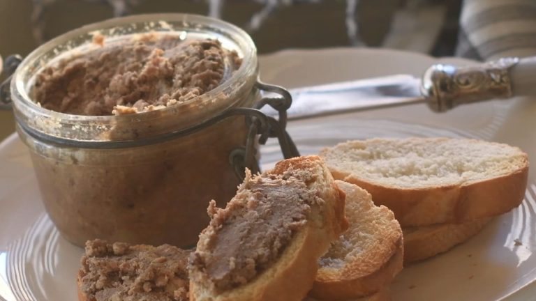 3 façons de Conserver le Pâté fait Maison - Mondo Conserva