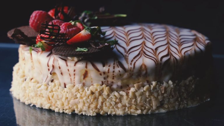Méga guide sur la Façon de Conserver les Gâteaux - Mondo Conserva